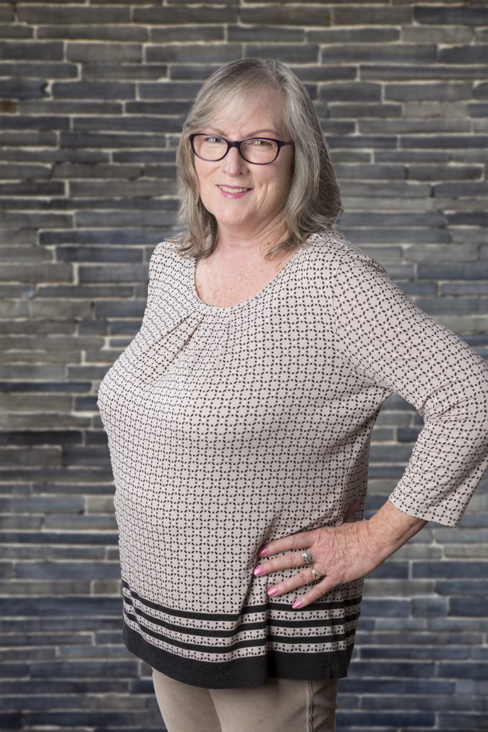 Deborah Gooding - Office Manager/HR - Cornerstone Homes | Colorado ...