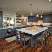 Twin Sisters Ranch - Cornerstone Homes | Colorado Custom Home Builder