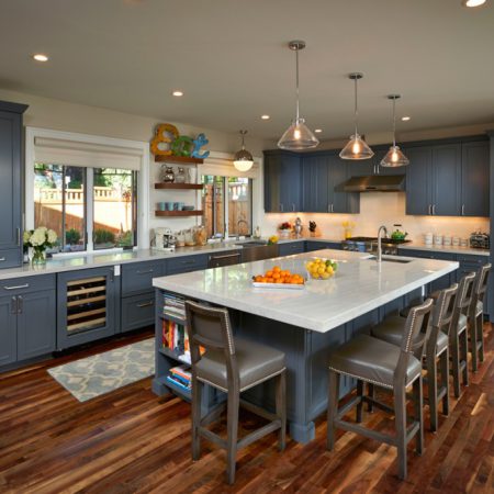 Twin Sisters Ranch - Cornerstone Homes | Colorado Custom Home Builder