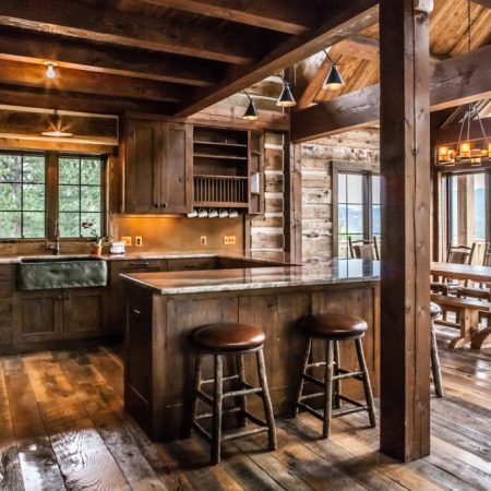 Twin Sisters Ranch - Cornerstone Homes | Colorado Custom Home Builder